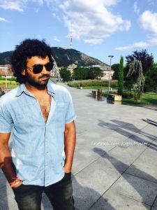 Raghu Master Wiki, Biography, Age, Movies, Family, Images - wikimylinks