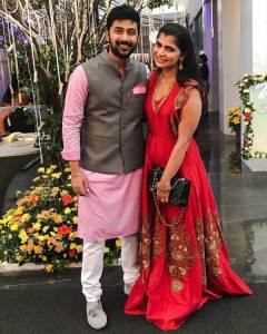 Rahul Ravindran Wiki, Biography, Age, Family, Movies, Images - wikimylinks