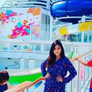 Rajsi Verma Wiki, Biography, Age, Web Series, Movies, Images - wikimylinks