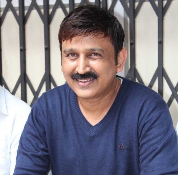 Ramesh Aravind Wiki, Biography, Age, Movies List, Family, Images ...