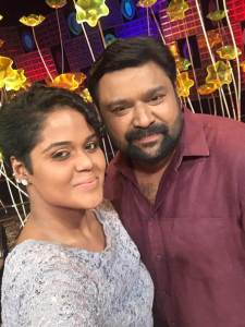 Ramya NSK Wiki, Biography, Age, Images, Songs, - wikimylinks