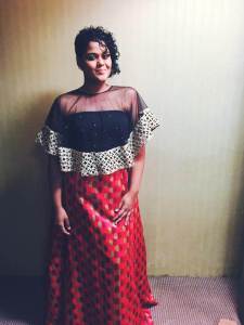 Ramya NSK Wiki, Biography, Age, Images, Songs, - wikimylinks
