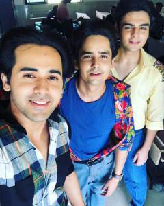 Randeep Rai Wiki, Biography, Age, Serials, Family, Images - wikimylinks