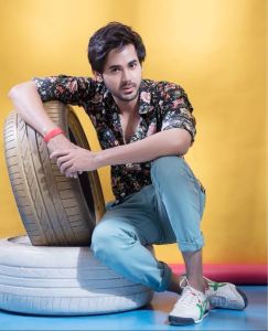 Randeep Rai Wiki, Biography, Age, Serials, Family, Images - wikimylinks
