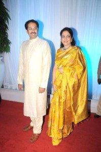 Rashmi Thackeray Wiki, Biography, Age, Movies, Images & More - wikimylinks