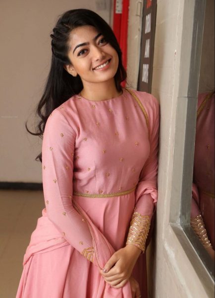 Rashmika Mandanna Wiki, Biography, Age, Husband, Movies, Images and ...