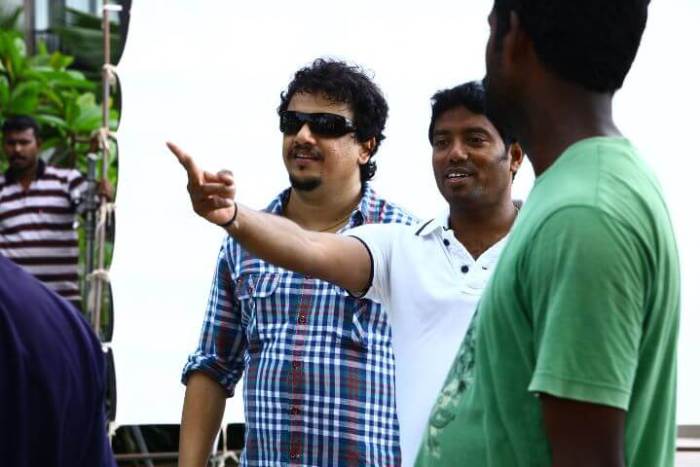 Rathish Ambat (Director) Wiki, Biography, Age, Movies, Images - wikimylinks