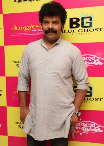 Ravi Mariya Wiki, Biography, Age, Movies, Family, Images - wikimylinks