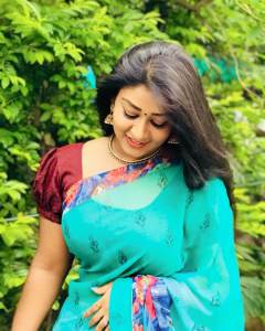Rhema Ashok (Actress) Wiki, Biography, Age, Serials, Dubsmash, Images ...