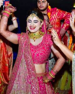 Richa Bhadra Wiki, Biography, Age, Serials, Family, Images - wikimylinks