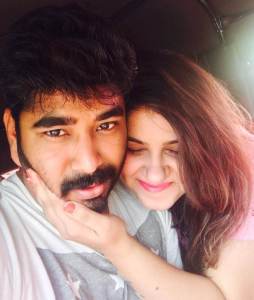 Richa Bhadra Wiki, Biography, Age, Serials, Family, Images - wikimylinks