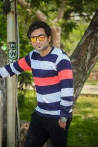 Rishi Rithvik Wiki, Biography, Age, Movies, Family, Images - wikimylinks