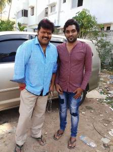 Rishi Rithvik Wiki, Biography, Age, Movies, Family, Images - wikimylinks