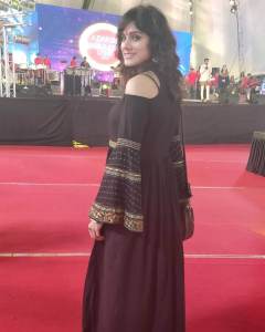 Ritu Chauhan Wiki, Biography, Age, Serials, Family, Images - wikimylinks