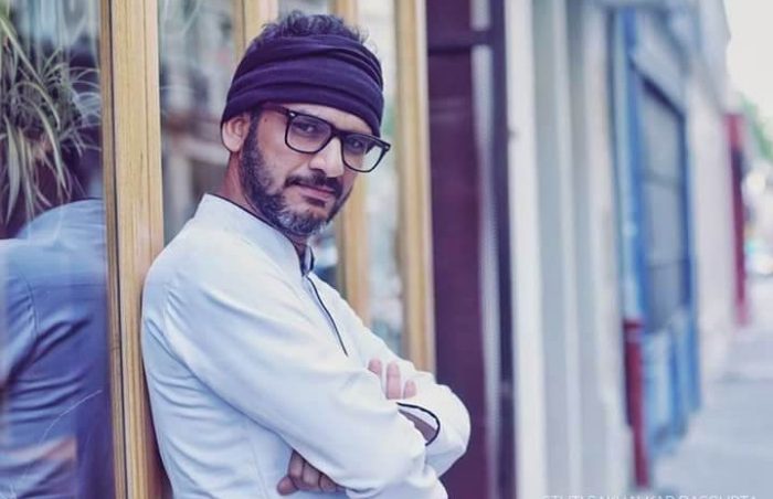 Ritwick Chakraborty Wiki, Biography, Age, Movies, Family, Images ...