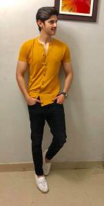 Rohan Mehra Wiki, Biography, Age, Movies, TV Shows, Family, Images ...