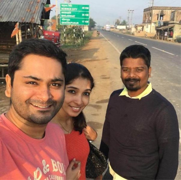 Rohin Venkatesan (Director) Wiki, Biography, Age, Movies, Images ...