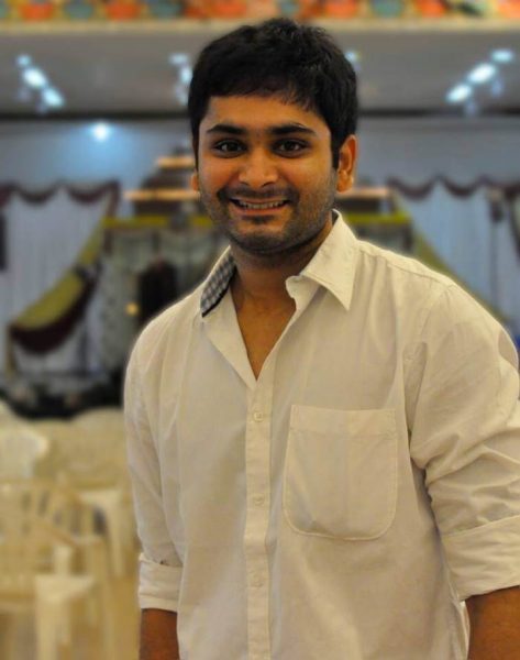 Rohin Venkatesan (Director) Wiki, Biography, Age, Movies, Images ...