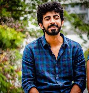 Roshan Mathew Wiki, Biography, Age, Movies, images - wikimylinks