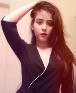 Ruby Bharaj Wiki, Biography, Age, Movies, Images & More - wikimylinks