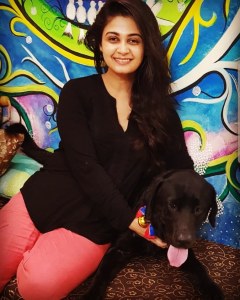 Ruchi Savarn Wiki, Biography, Age, TV Shows, Images - wikimylinks