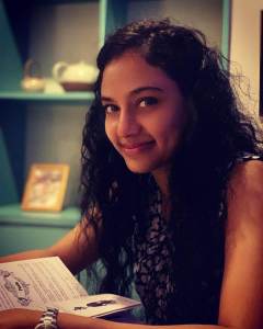 Rupa Manjari Wiki, Biography, Age, Movies, Images & More - wikimylinks