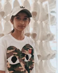 Rysa Panday Wiki, Biography, Age, Family, Images - wikimylinks