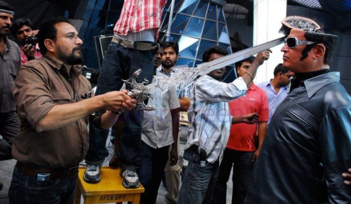 Sabu Cyril (Art Director) Wiki, Biography, Age, Family, Movies, Images ...