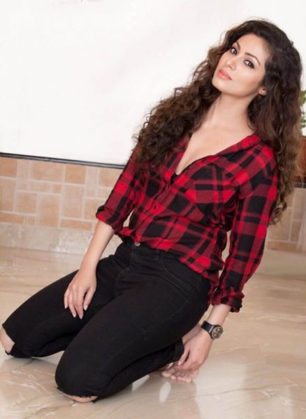 Sadha Wiki, Biography, Age, Movies List, Family, Images - wikimylinks