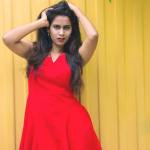 Sahithi Dasari (PelliChoopulu) Wiki, Biography, Age, Images, Family ...