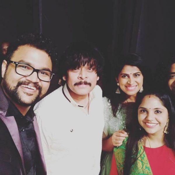 Saindhavi Wiki, Biography, Age, Song List, Images - wikimylinks