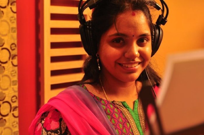 Saindhavi Wiki, Biography, Age, Song List, Images - wikimylinks
