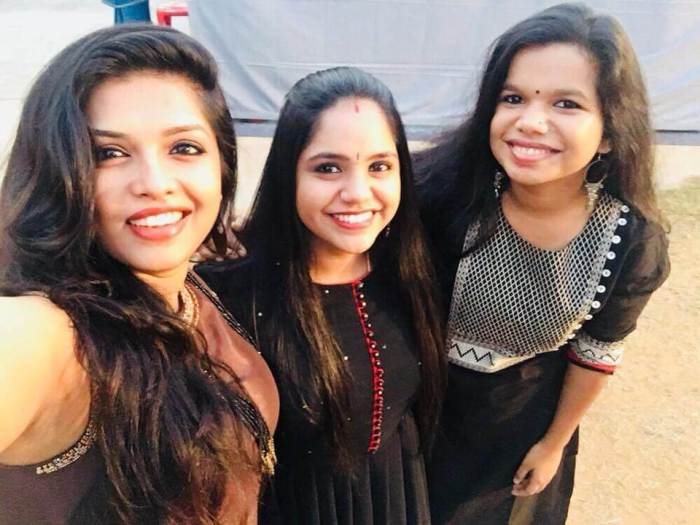 Saindhavi Wiki, Biography, Age, Song List, Images - wikimylinks