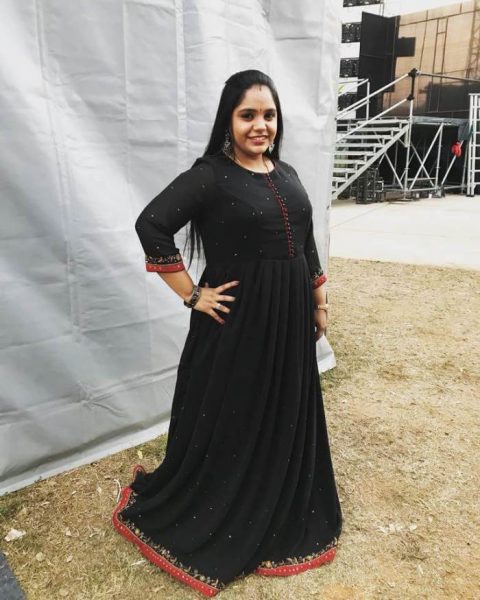 Saindhavi Wiki, Biography, Age, Song List, Images - wikimylinks