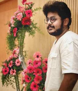 Saisharan (Singer) Wiki, Biography, Age, Movies, Songs, Images ...