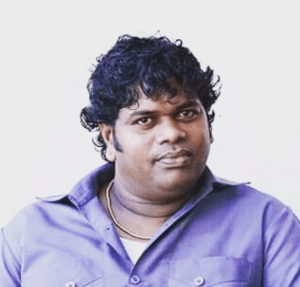 Saju Navodaya (Bigg Boss) Wiki, Biography, Age, Movies, Images & More ...