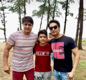 Salil Ankola Wiki, Biography, Age, Movies, Family, Images - wikimylinks