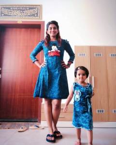 Sameera Sherief Wiki, Biography, Age, Husband, Serials, Images ...