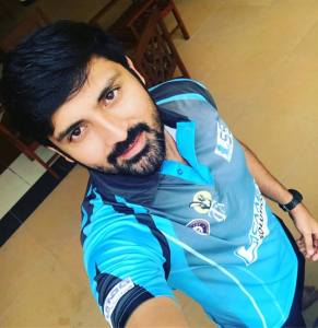 Samrat Reddy Wiki, Biography, Age, Images, Bigg Boss 2 - wikimylinks