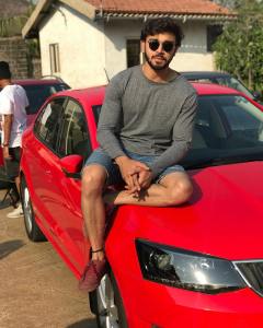 Samridh Bawa Wiki, Biography, Age, TV Serials, Images - wikimylinks