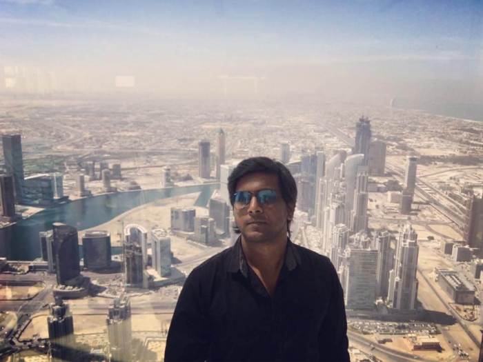 Sananth Wiki, Biography, Age, Movies, Images - wikimylinks