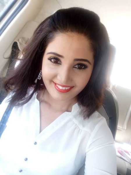 Sandra Amy Wiki, Biography, Age, Images, Serials - wikimylinks