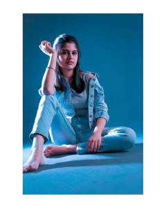 Sanjana Krishnamoorthy Wiki, Biography, Age, Videos, Images & More ...