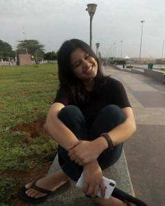 Sanjana Krishnamoorthy Wiki, Biography, Age, Videos, Images & More ...