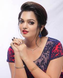 Sanuja Somanath Wiki, Biography, Age, Family, Movies, Images - wikimylinks