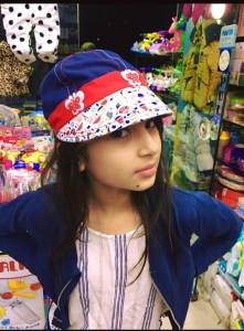 Sara Arjun Wiki, Biography, Age, Movies, Family, Images - wikimylinks