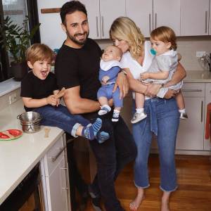 Sara Haines Wiki, Biography, Age, TV Shows, Family, Images & More ...