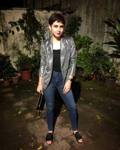 Scherezade Shroff Wiki, Biography, Age, Family, Images - wikimylinks