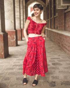 Scherezade Shroff Wiki, Biography, Age, Family, Images - wikimylinks