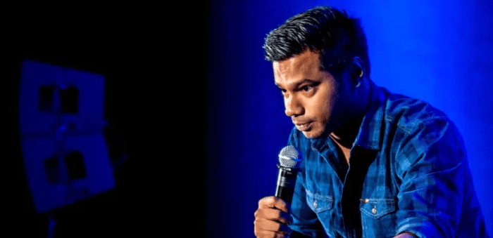 Daniel Fernandes Wiki, Biography, Age, Comedy, Images - wikimylinks